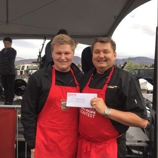 The World’s Best Chili Cooks and Amateur Chili Recipes