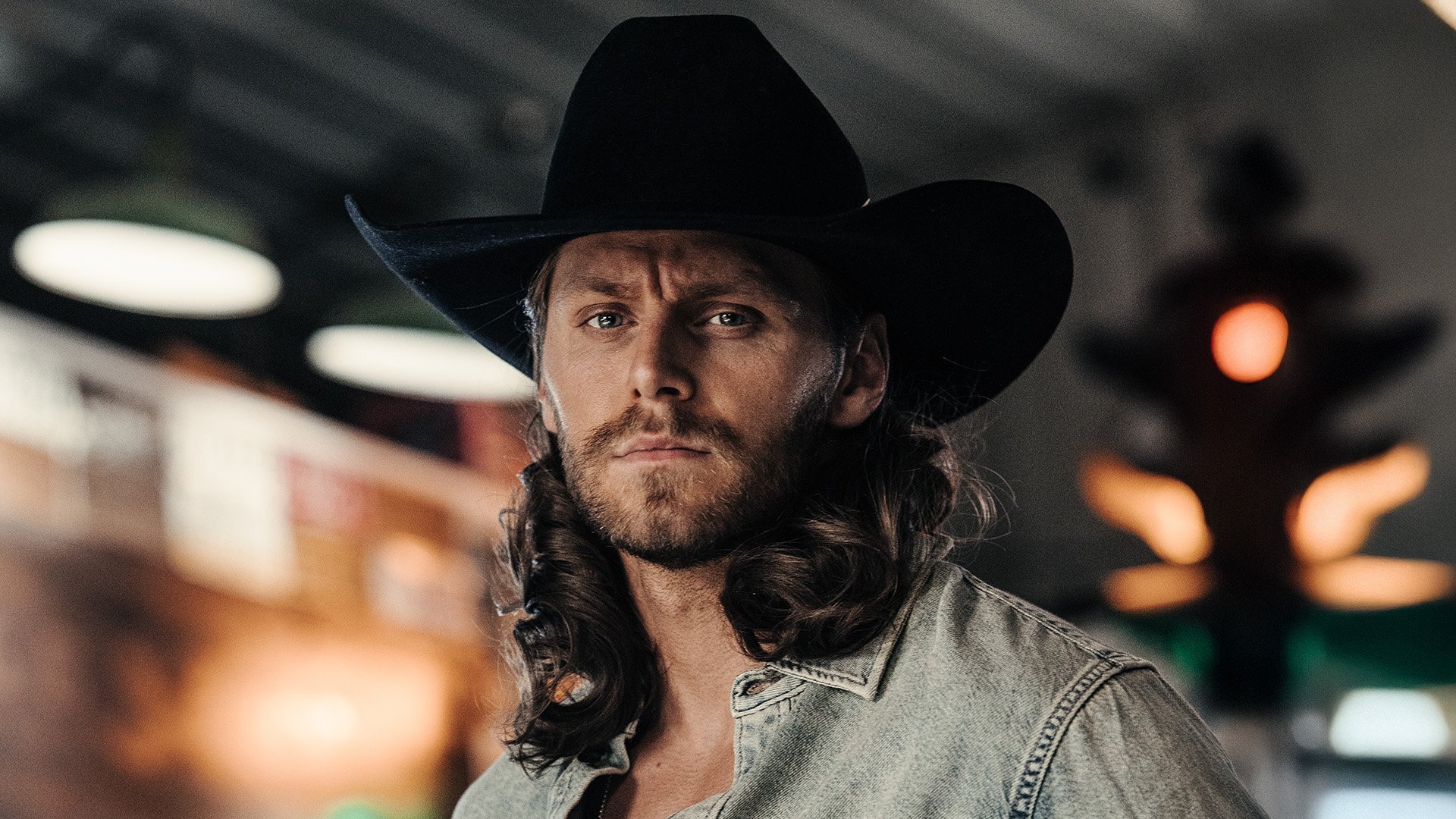 Warren Zeiders to Perform at Grand Sierra Resort, Friday, April 24