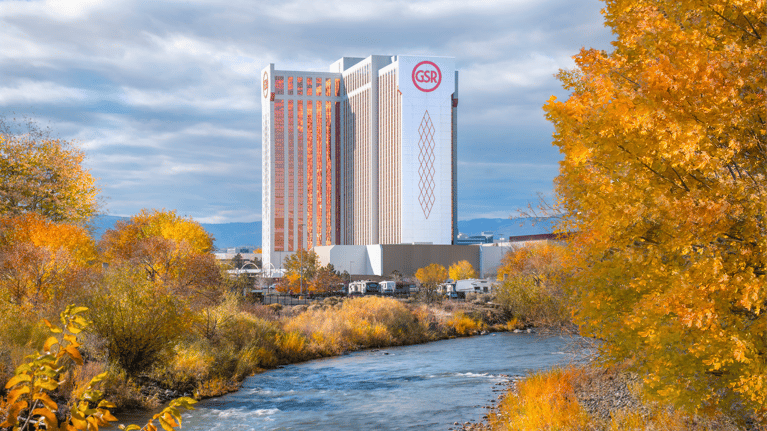 About Grand Sierra Resort