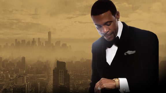 Keith Sweat to take the stage at Grand Sierra Resort and Casino, Friday ...
