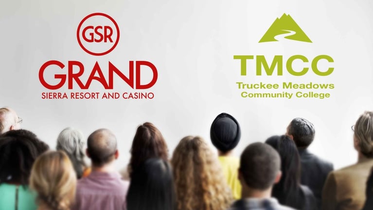 Grand Sierra Resort and Casino teams up with Truckee Meadows Community College