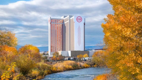 Grand Sierra Resort and Casino pursues philanthropic efforts through ...