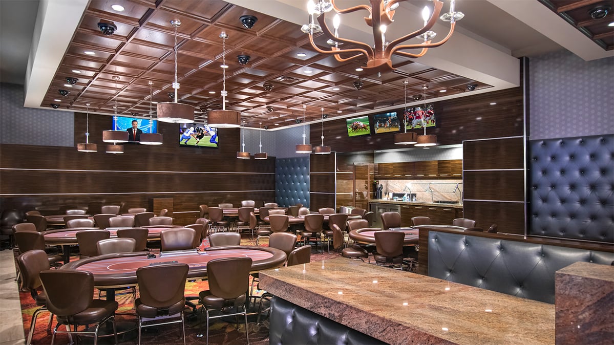 Live Poker Tournaments | Grand Sierra Resort and Casino - Reno, NV