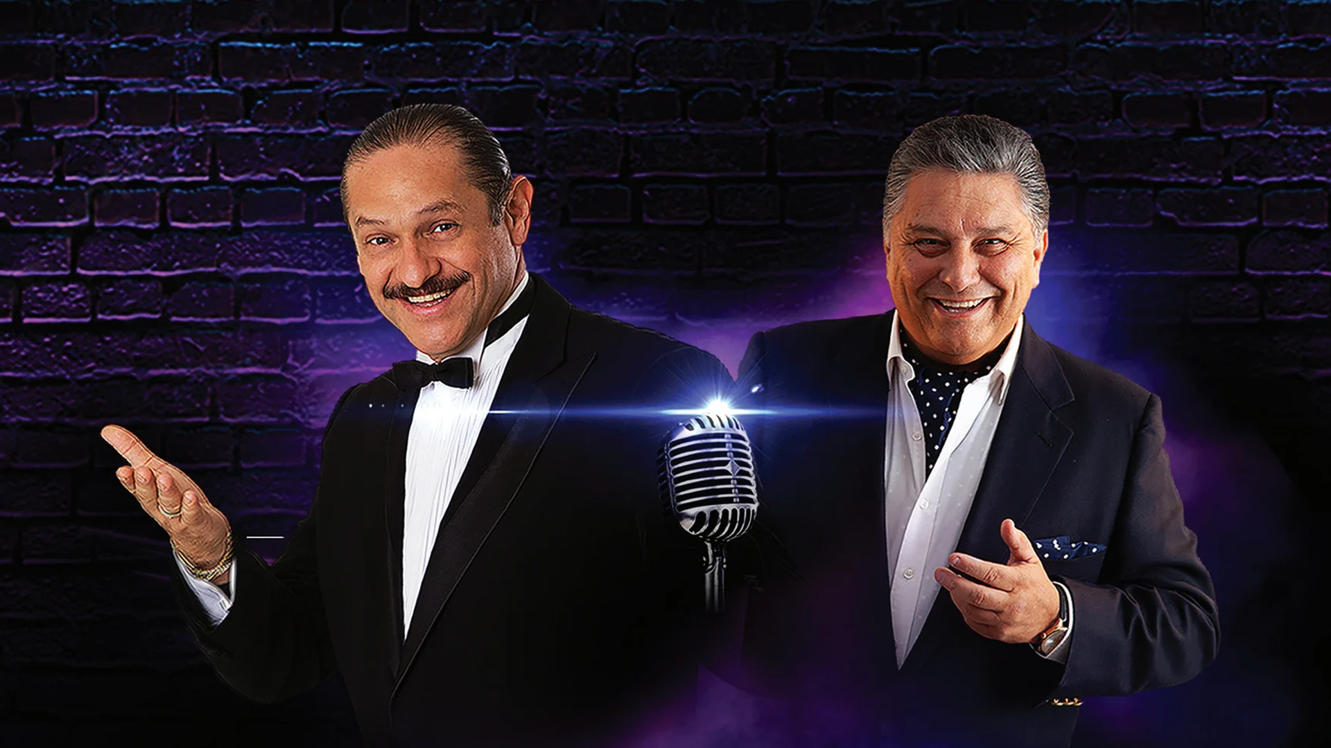 Comedians Teo Gonzalez and Rogelio Ramos to Perform at Grand Sierra ...