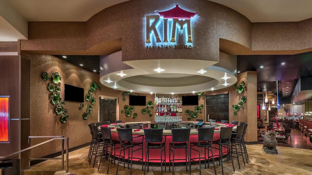 Big Game 59 Watch Party Headquarters | Grand Sierra Resort | Reno, NV