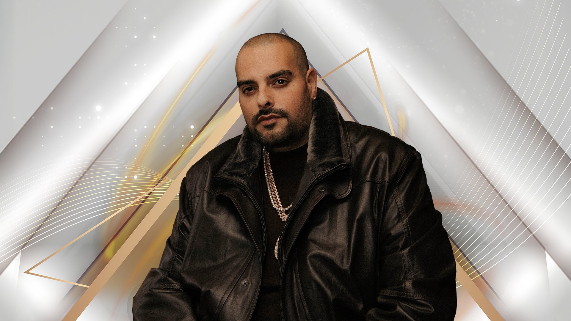 Berner To Perform at LEX Nightclub, Friday, April 4