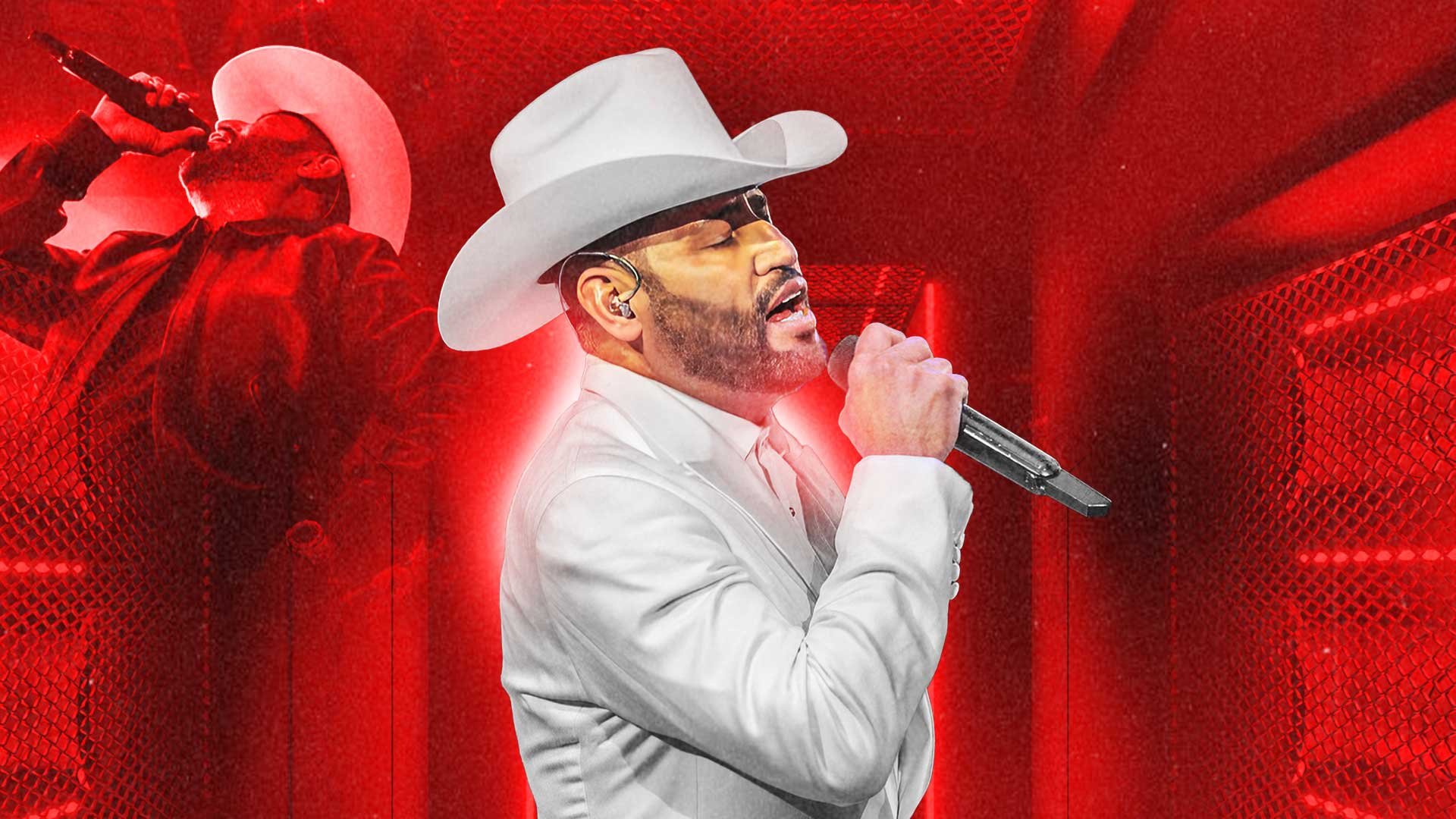 Mexican Singer Pancho Barraza to Perform at Grand Sierra Resort and ...