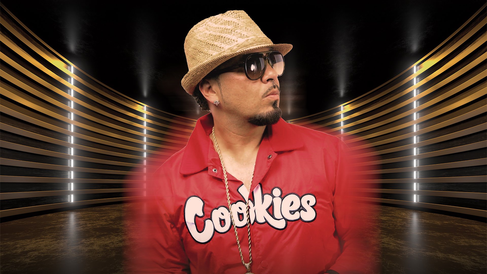 Rapper Baby Bash Heading to LEX Nightclub, Saturday, Oct. 1