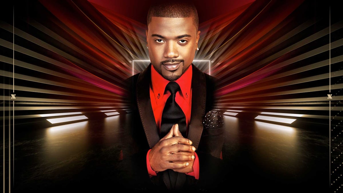 Upcoming Entertainment at LEX Nightclub Includes Ray J and Continuation ...