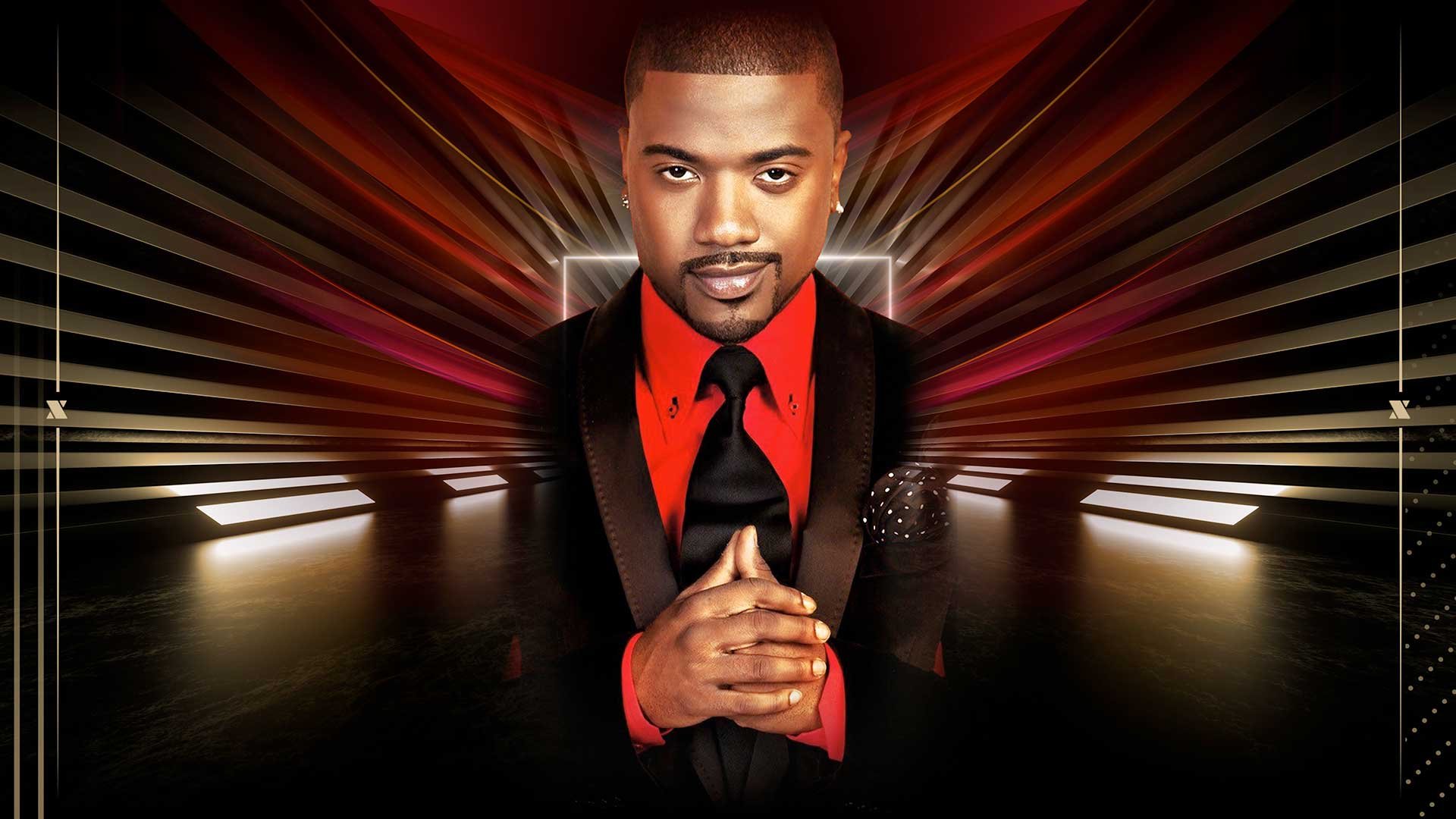 Upcoming Entertainment at LEX Nightclub Includes Ray J and Continuation ...