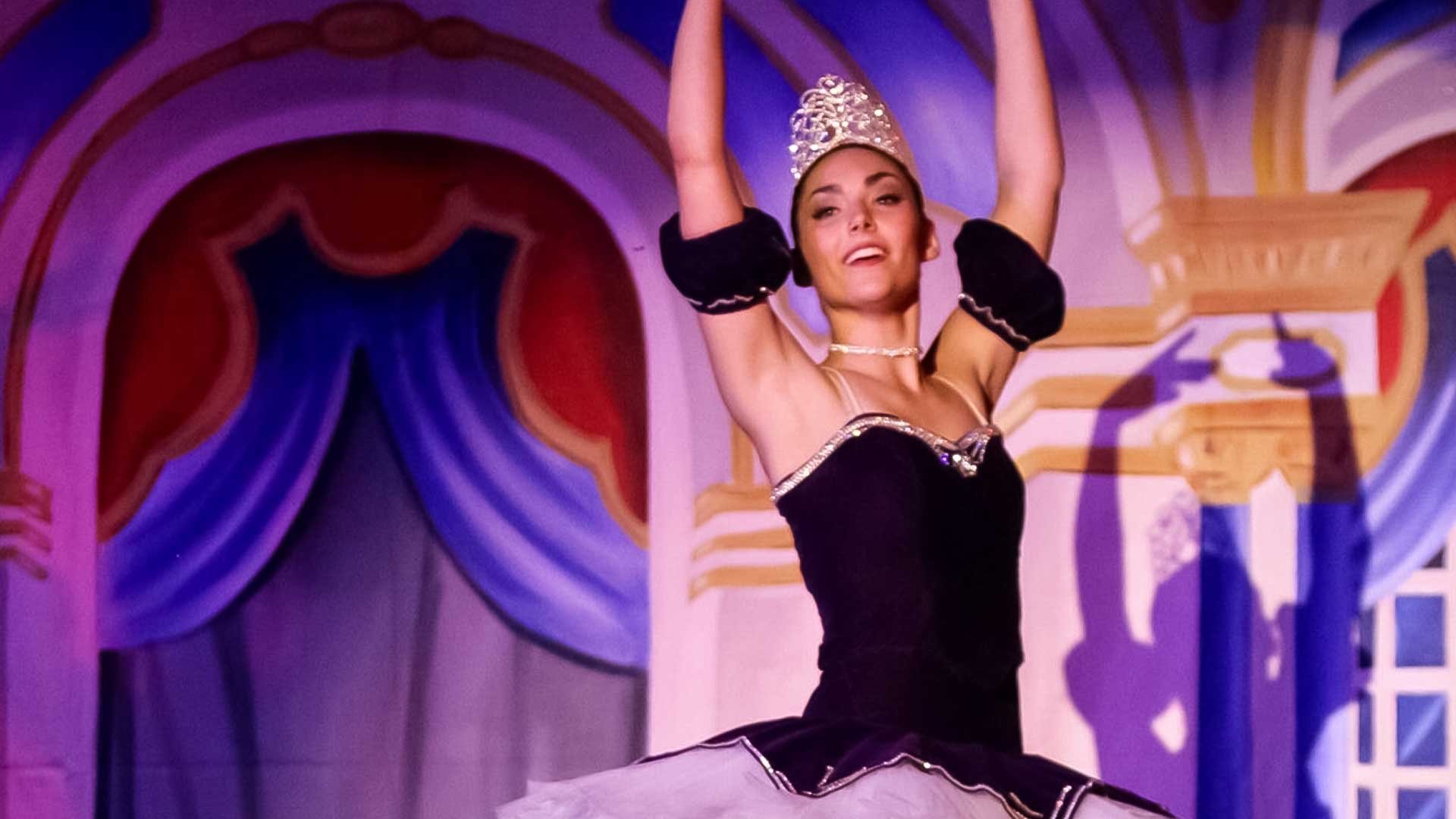 The Nutcracker Returns to Grand Sierra Resort and Casino, Sunday, Dec. 14