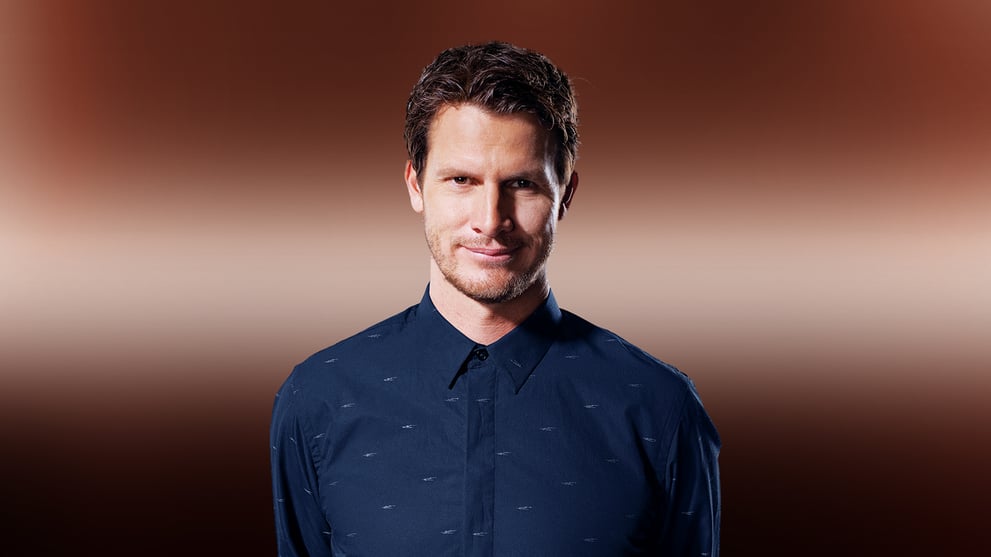 Comedian Daniel Tosh Returns to Grand Sierra Resort and Casino, Saturday, Dec. 16