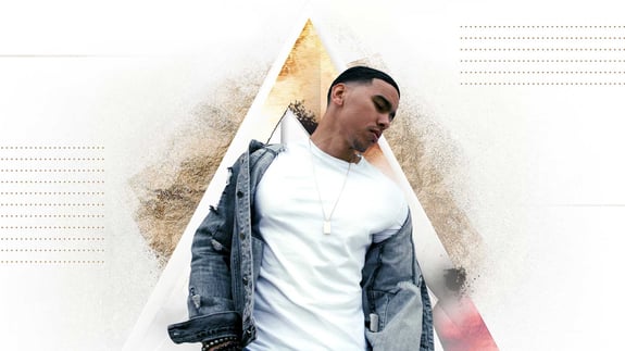 Adrian Marcel and special guests LoveRance & Rayven Justice will take ...