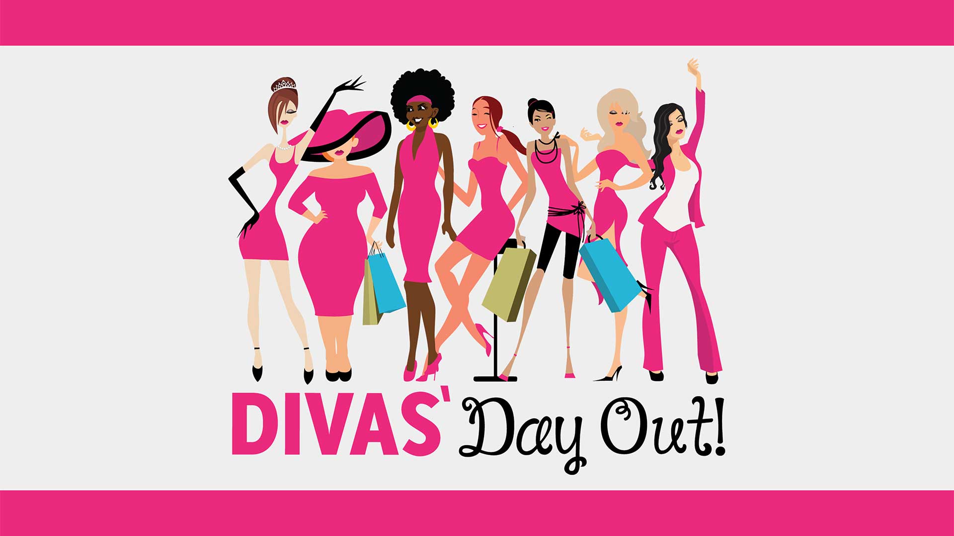 Divas’ Day Out Returns to Grand Sierra Resort in May