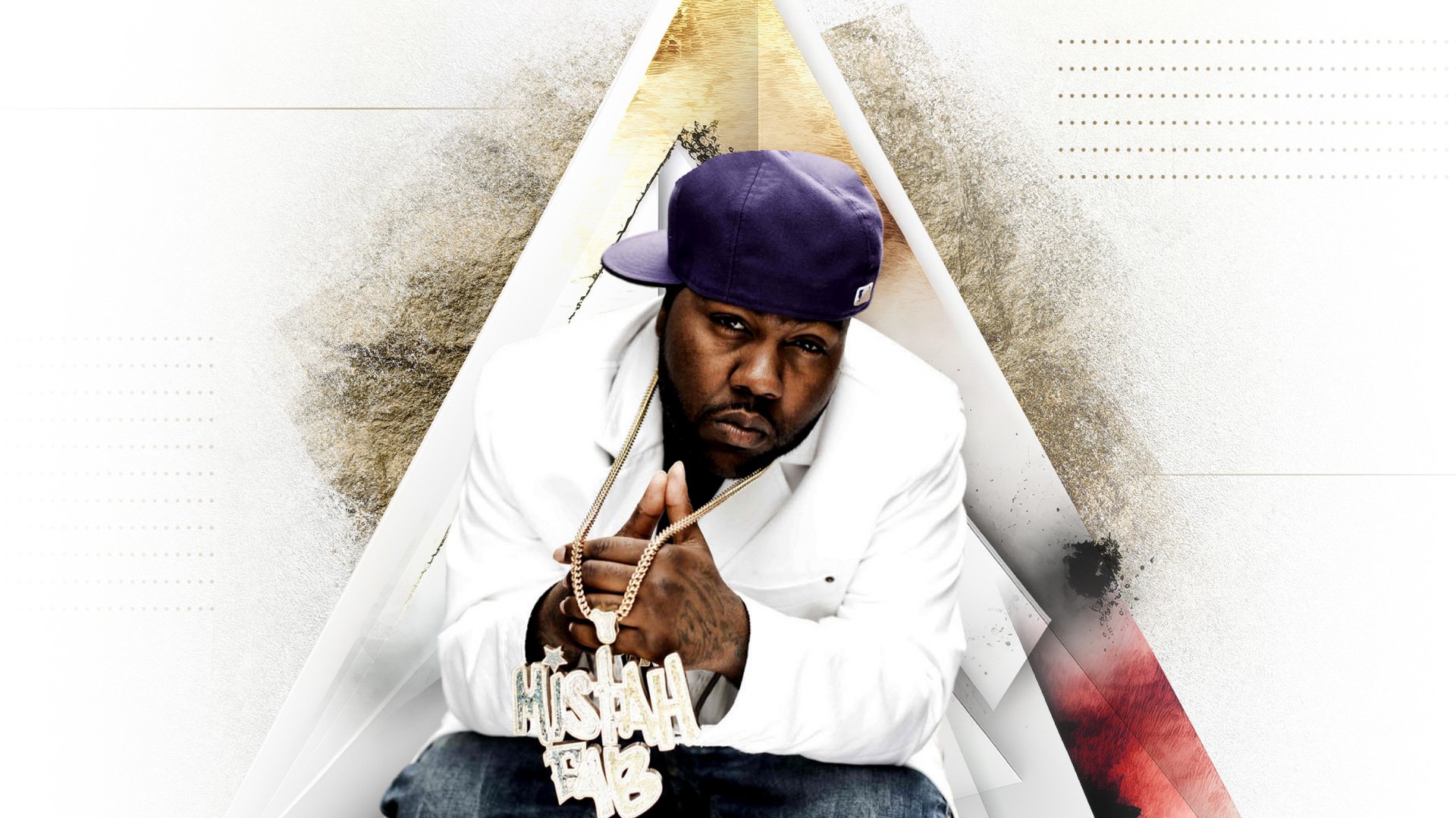 Mistah F.A.B. to perform at LEX Nightclub, Saturday, May 20