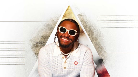 R&B Singer Lloyd Set to Bring Chart-Topping Hits to LEX Nightclub ...