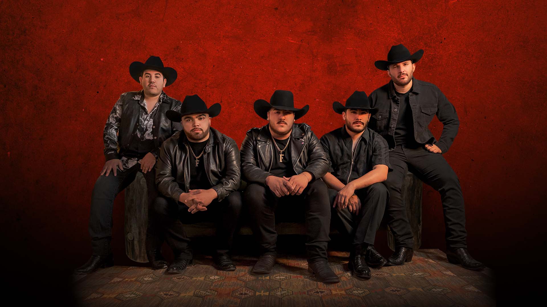 Grupo Frontera to Perform at Grand Sierra Resort and Casino, Saturday ...