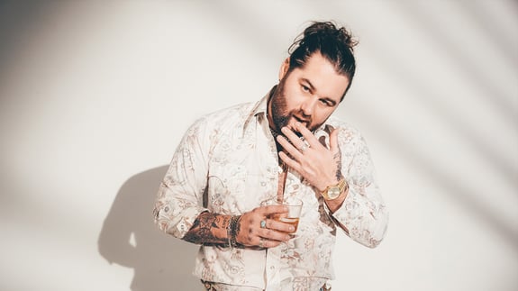 Country rockstar Koe Wetzel to perform at Grand Sierra Resort and ...