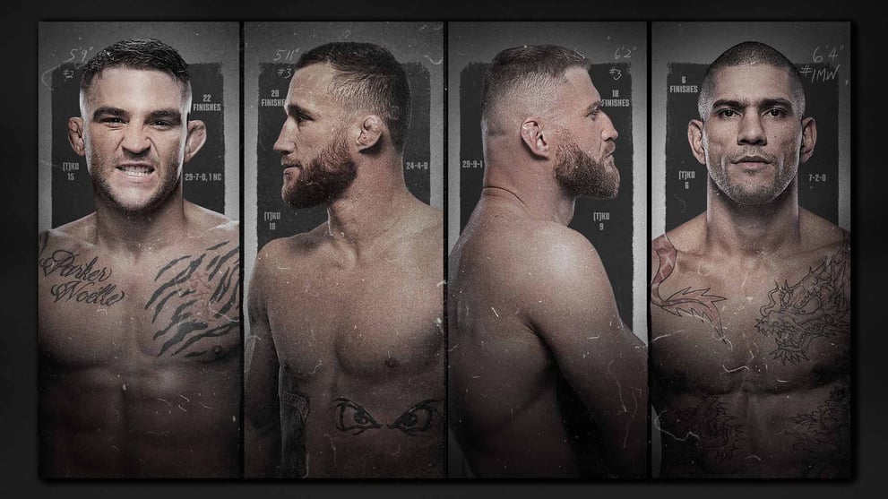 Experience the Thrills of the Octagon: UFC 291 Watch Party at LEX ...