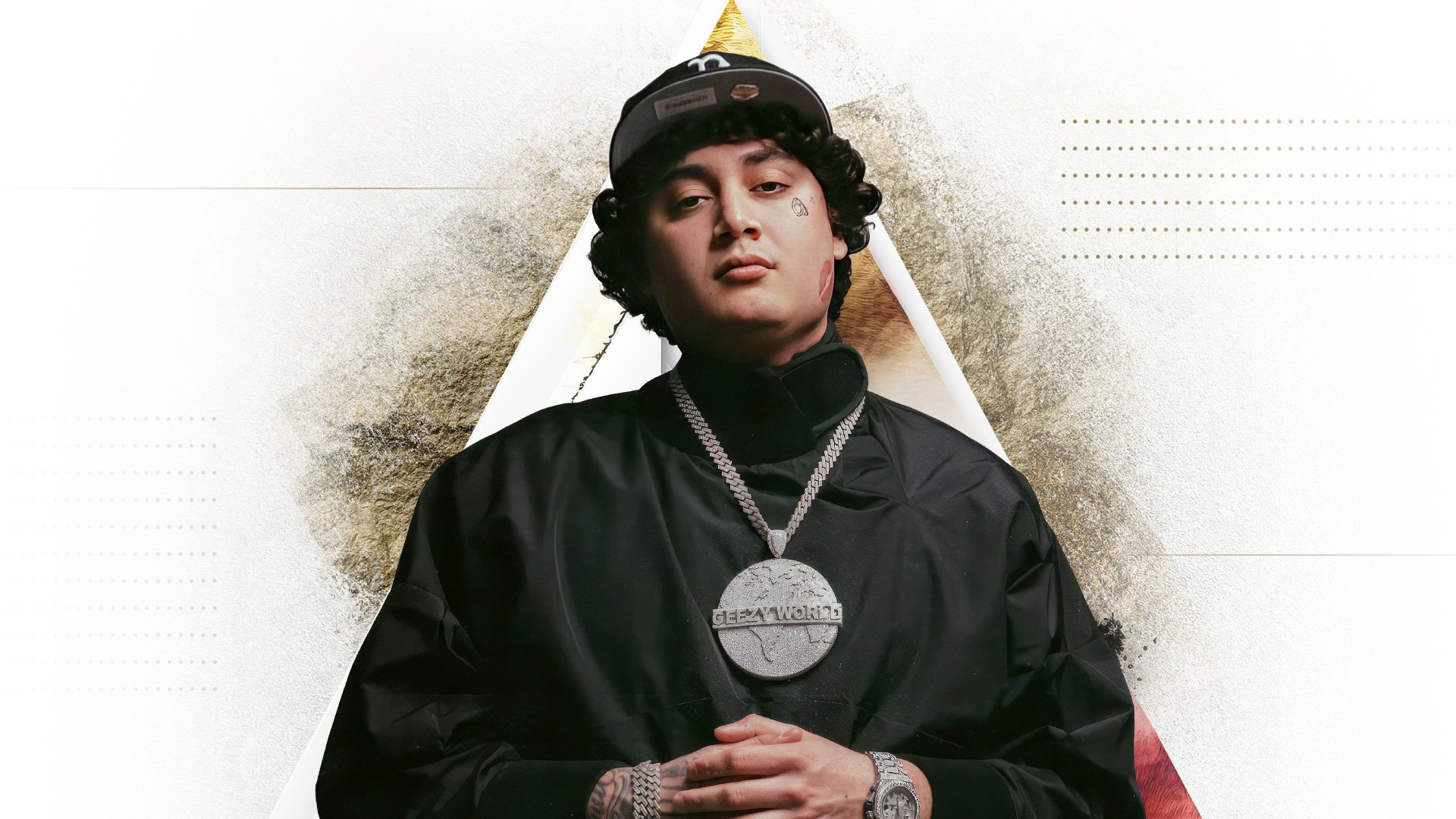 OhGeesy to perform at LEX Nightclub, Saturday, January 27