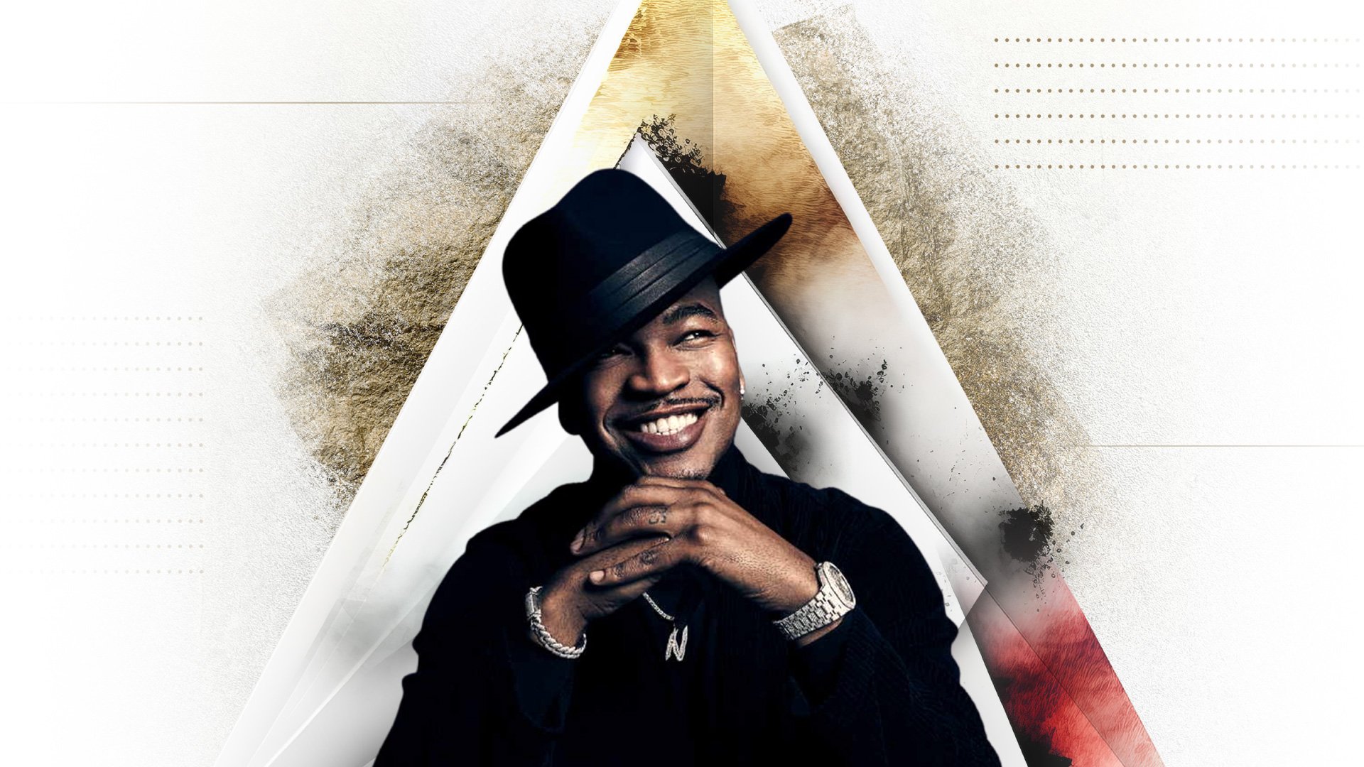 Ne-Yo to Perform at LEX Nightclub, Saturday, March 30