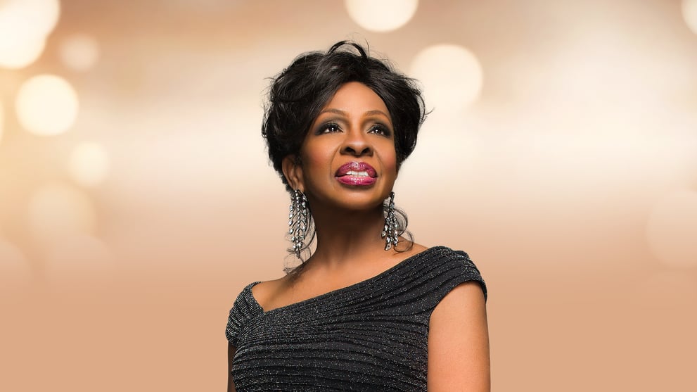 Gladys Knight To Perform at Grand Sierra Resort and Casino, Sunday ...