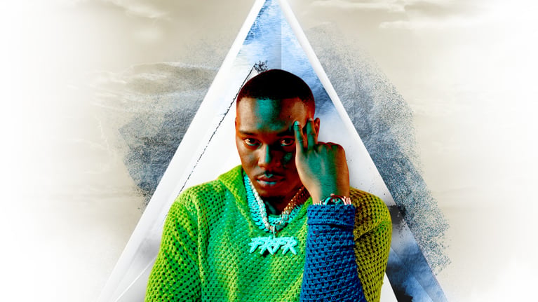 Kalan FrFr to Perform at LEX Nightclub, Saturday, May 18