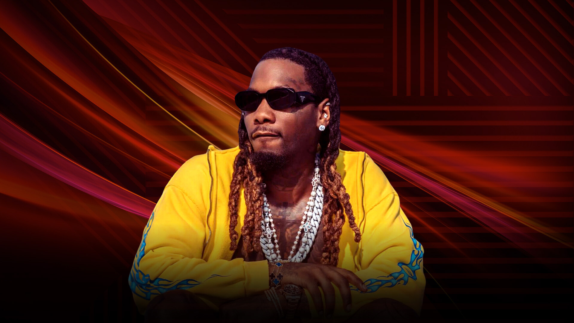 Offset to Perform at LEX Nightclub, Friday, June 7