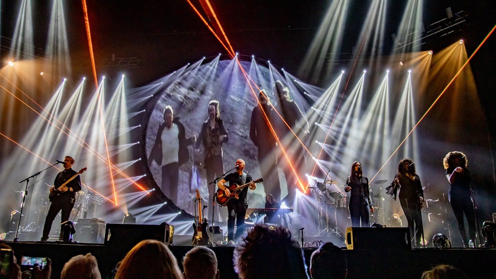Brit Floyd To Perform at Grand Sierra Resort and Casino, Sunday, June 23