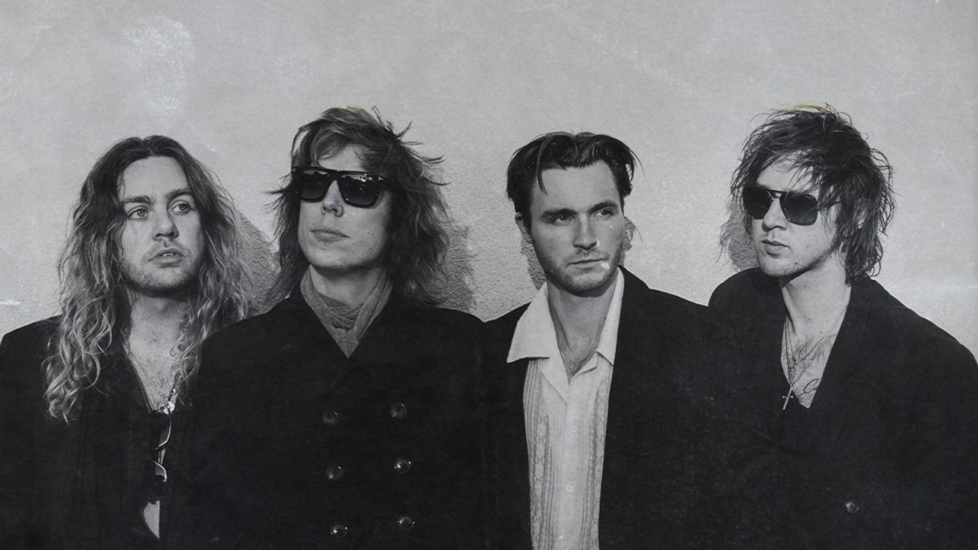 The Struts to Perform at Grand Sierra Resort and Casino, Tuesday, August 27