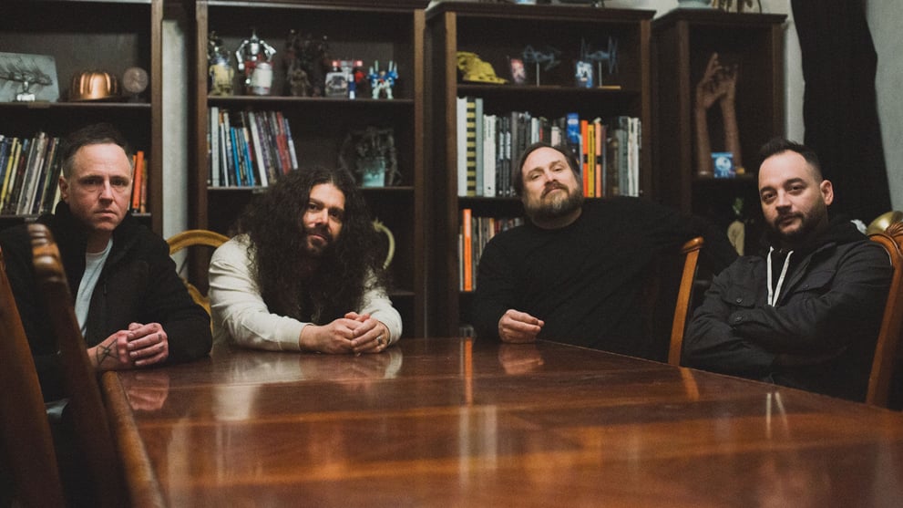 Coheed and Cambria to Perform at Grand Sierra Resort and Casino ...