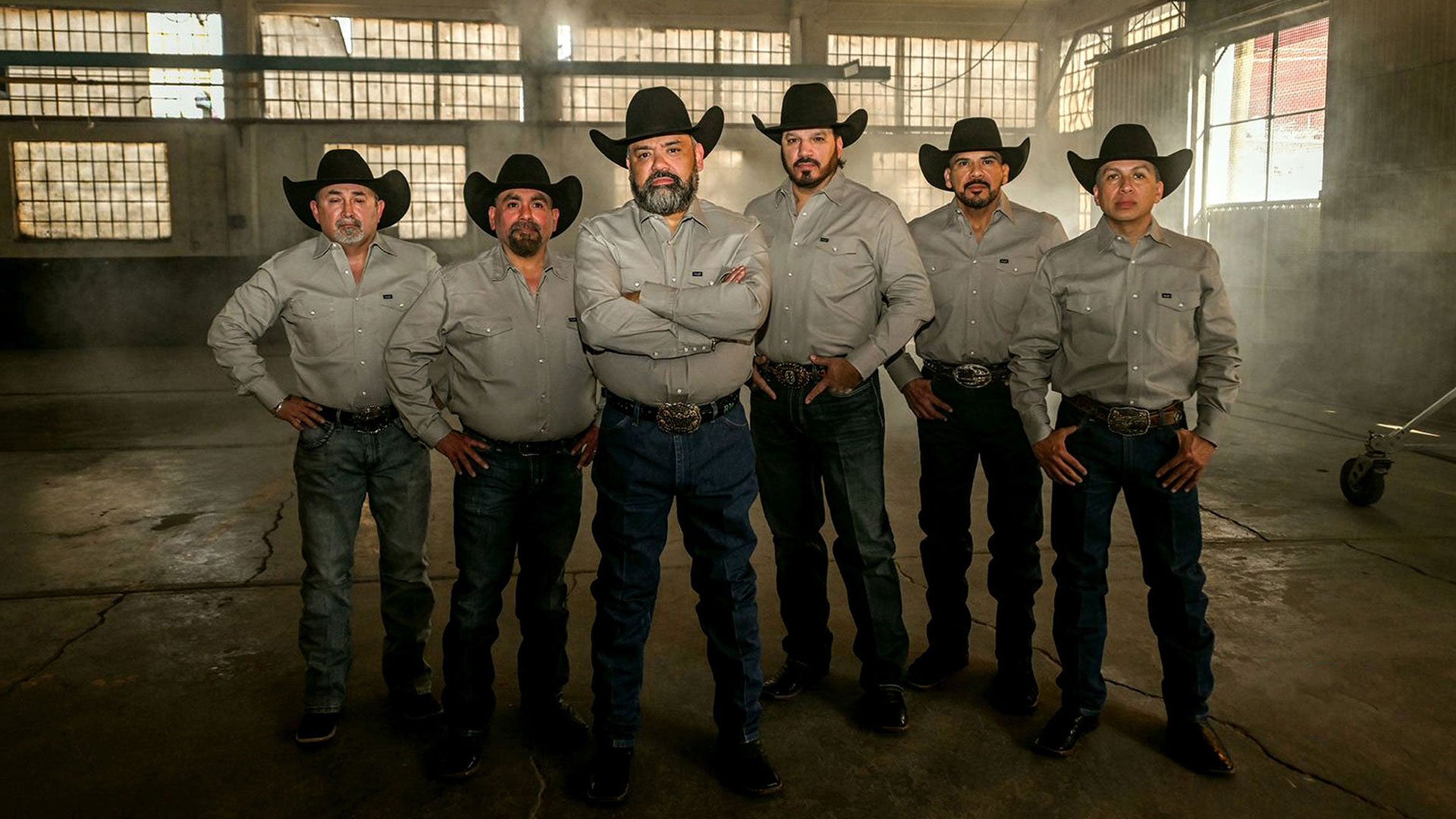 Intocable to Perform at Grand Sierra Resort and Casino, Friday, October 18