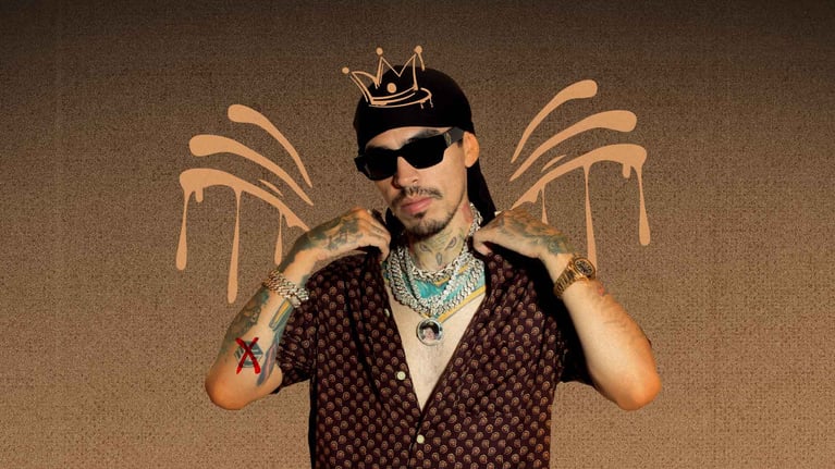 Codiciado to Perform at Grand Sierra Resort and Casino, Saturday ...