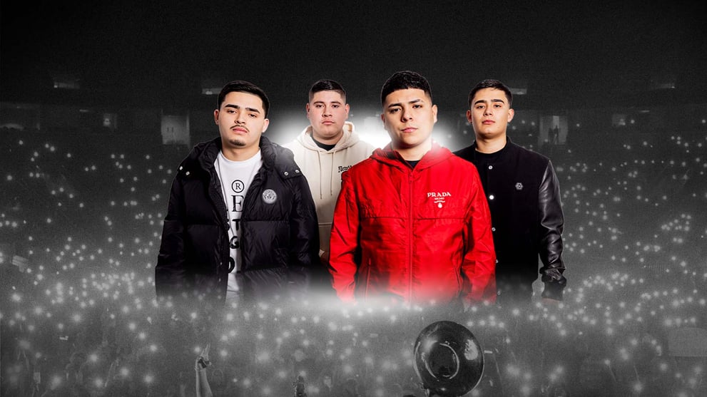 Marca MP To Perform at Grand Sierra Resort and Casino, Friday, Nov. 1