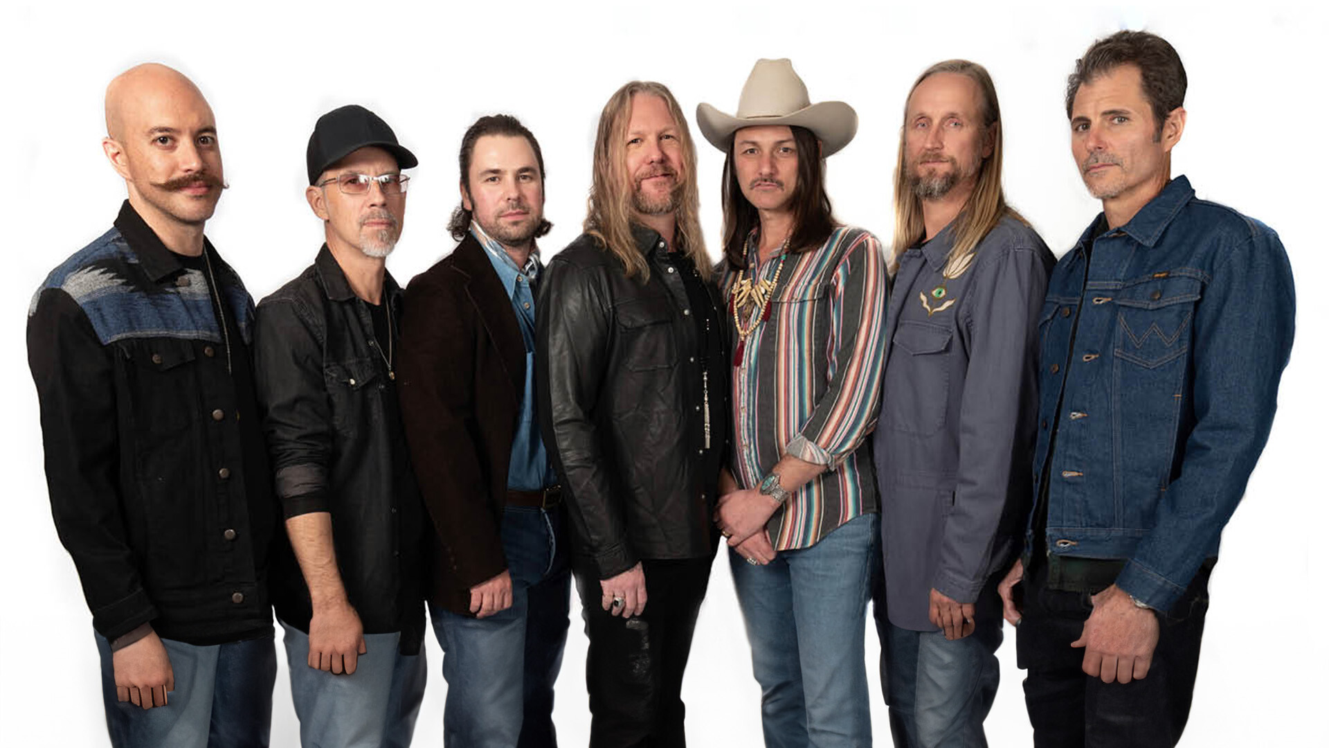 Allman Betts Family Revival Tour Coming to Grand Sierra Resort and ...