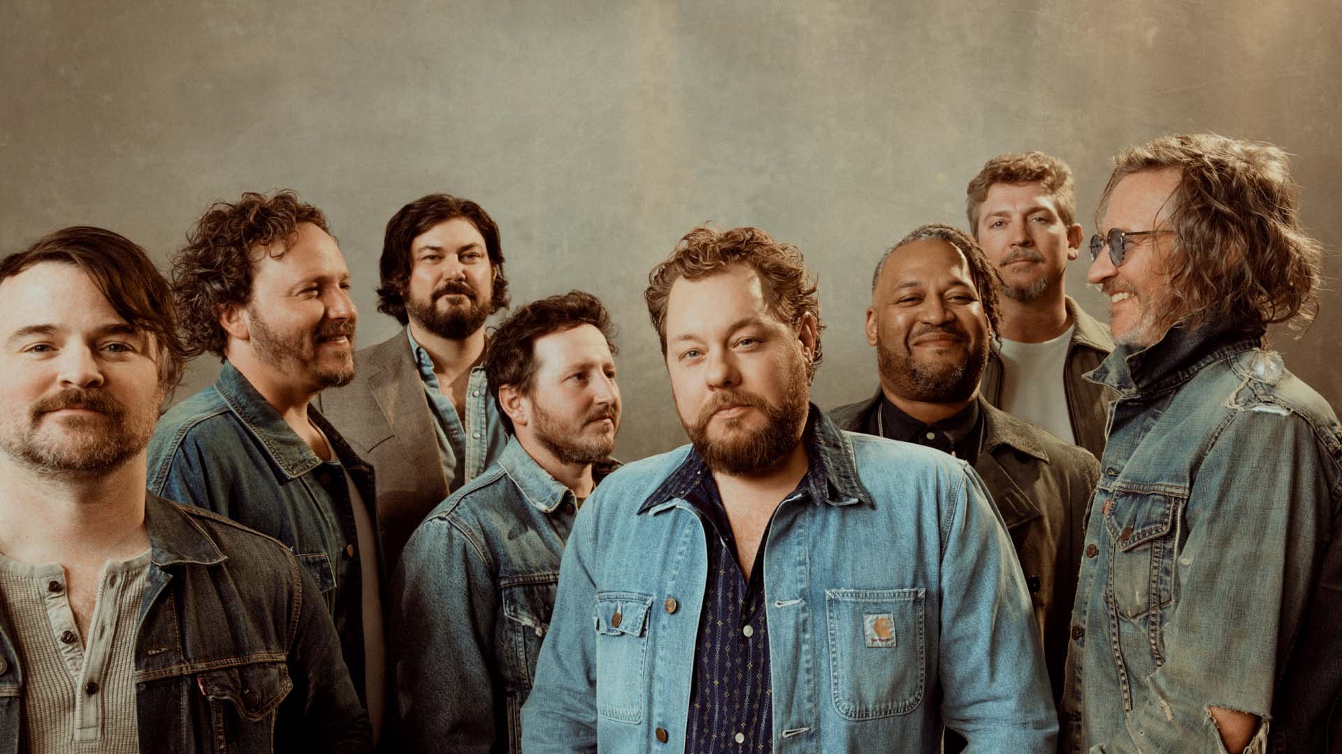 Nathaniel Rateliff & The Night Sweats To Perform at Grand Sierra Resort ...