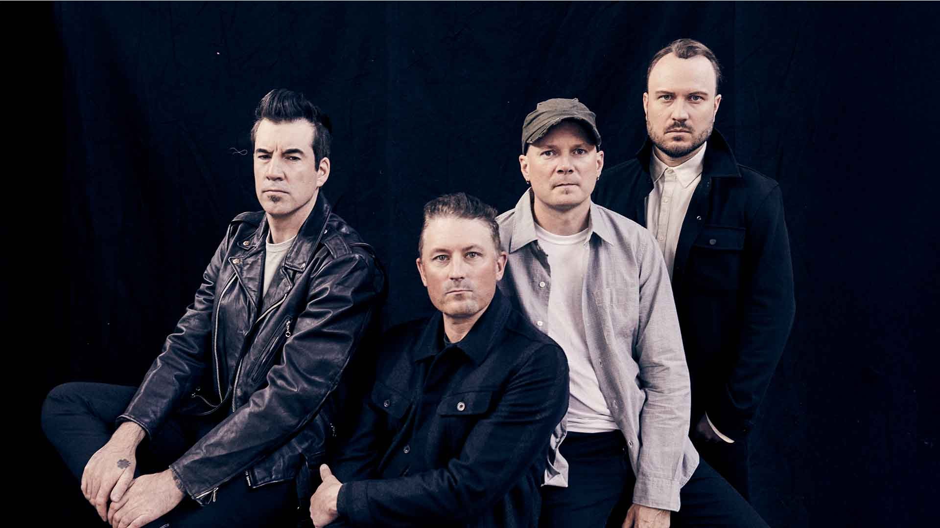 Theory of a Deadman to Perform at Grand Sierra Resort and Casino ...