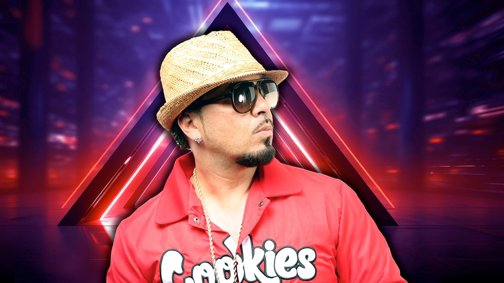 Baby Bash To Perform at LEX Nightclub, Saturday, February 22