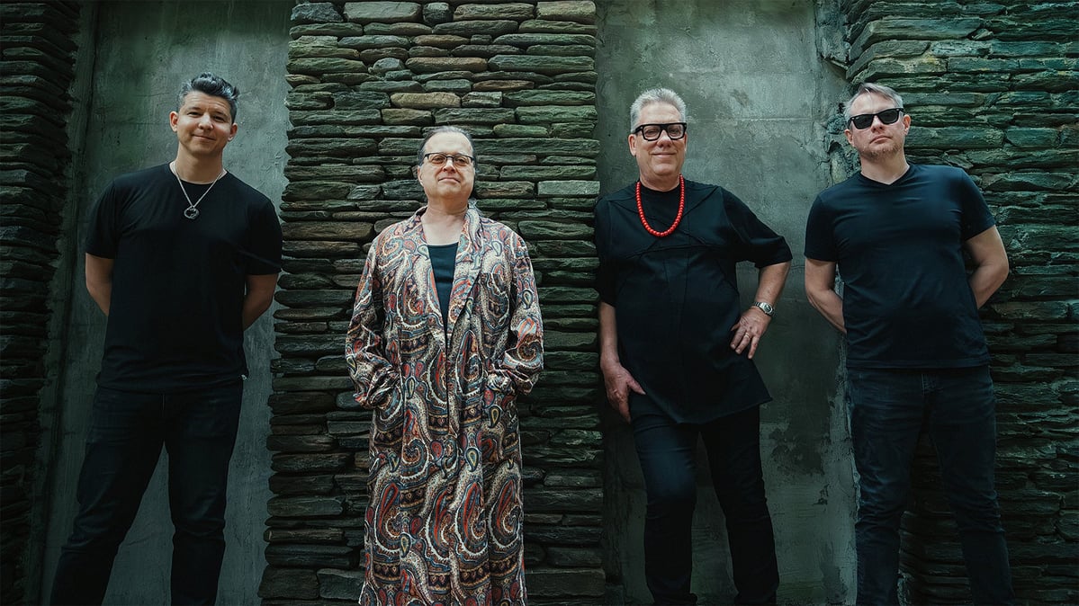 Violent Femmes to Perform at Grand Sierra Resort, Friday, March 6