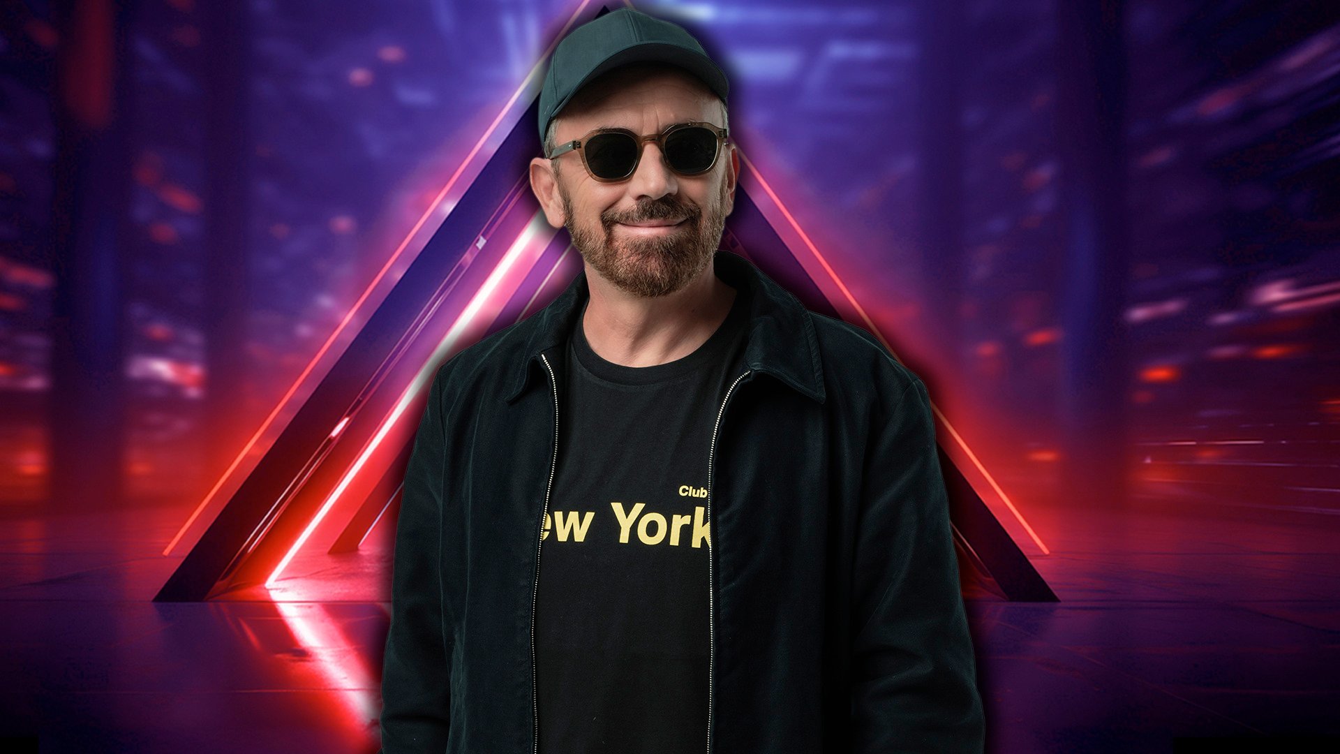 Benny Benassi To Perform at LEX Nightclub, Saturday, March 29