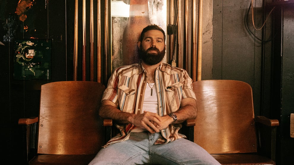 Jordan Davis To Perform at Grand Sierra Resort and Casino, Sunday, April 13