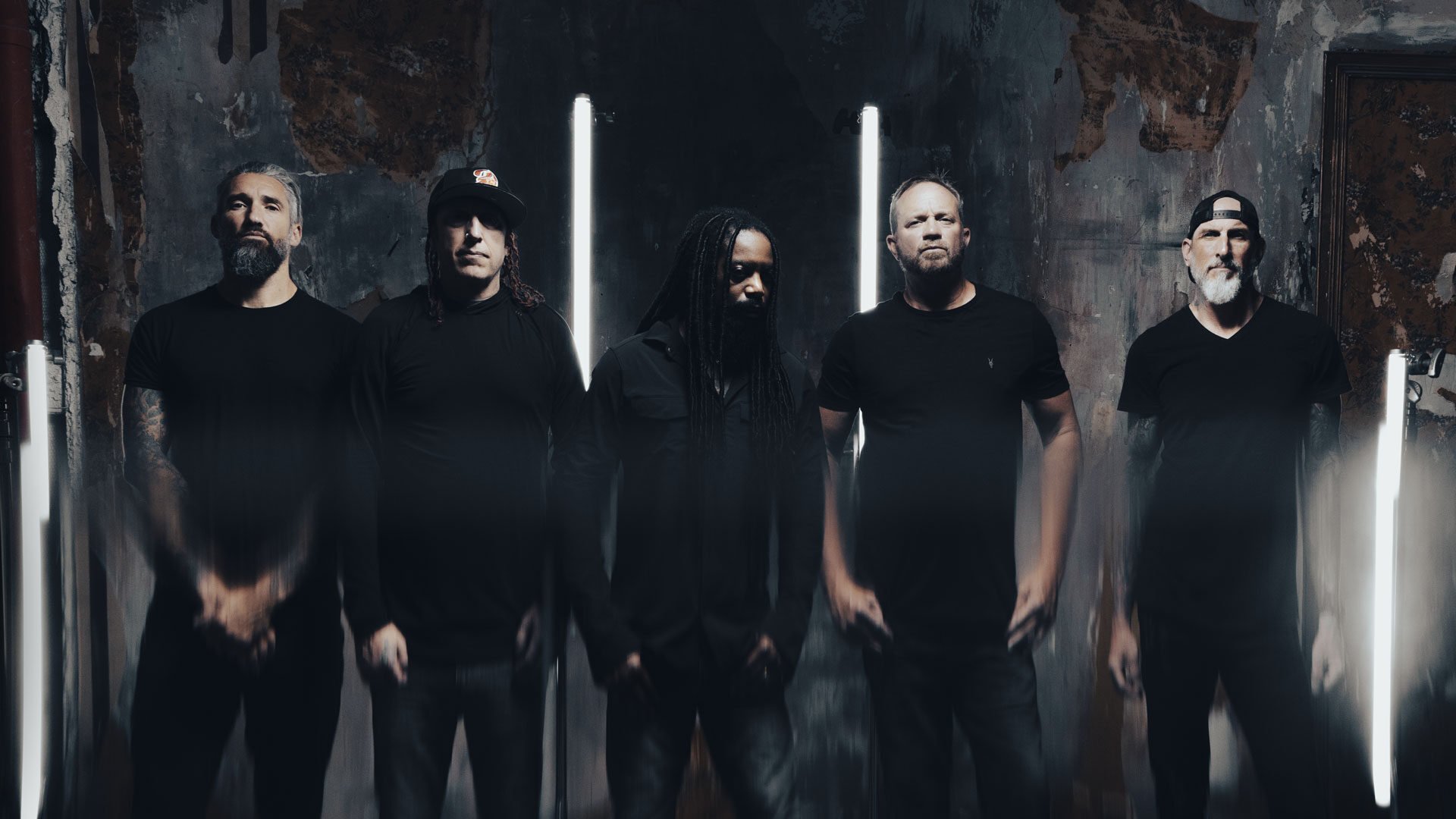 Sevendust To Perform at Grand Sierra Resort and Casino, Sunday, April 27