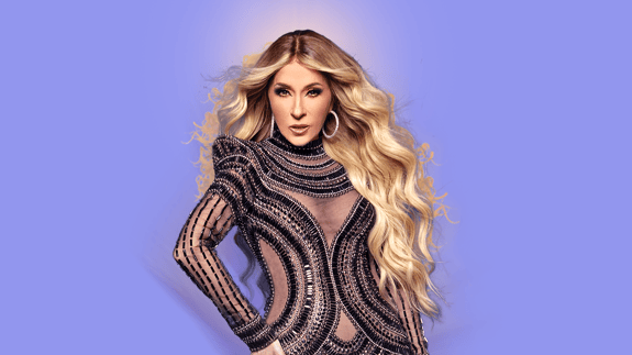 Yuri To Perform at Grand Sierra Resort and Casino, Friday, December 5