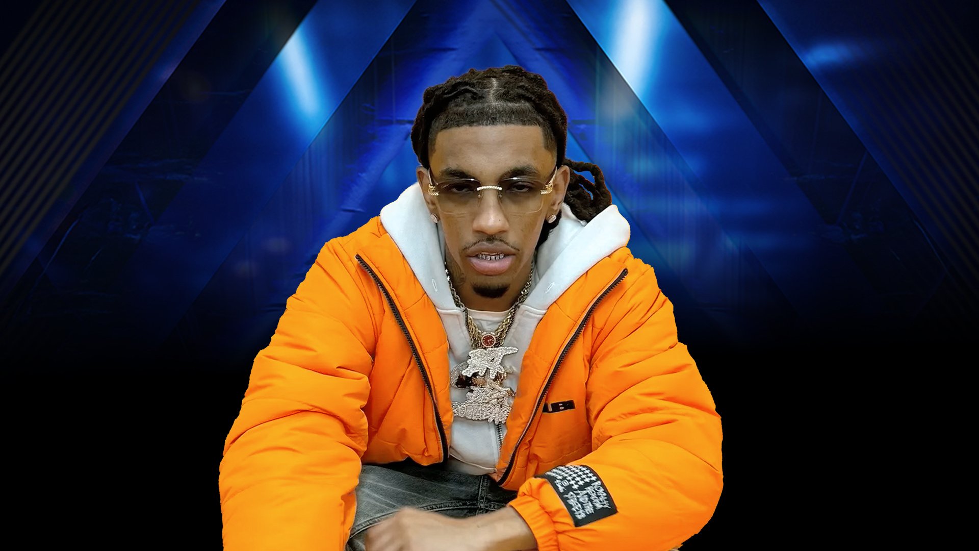 DB.Boutabag To Perform at LEX Nightclub, Saturday, May 17