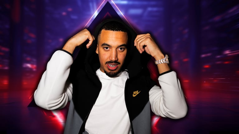 Mike Sherm Returns To LEX Nightclub, Saturday, June 28