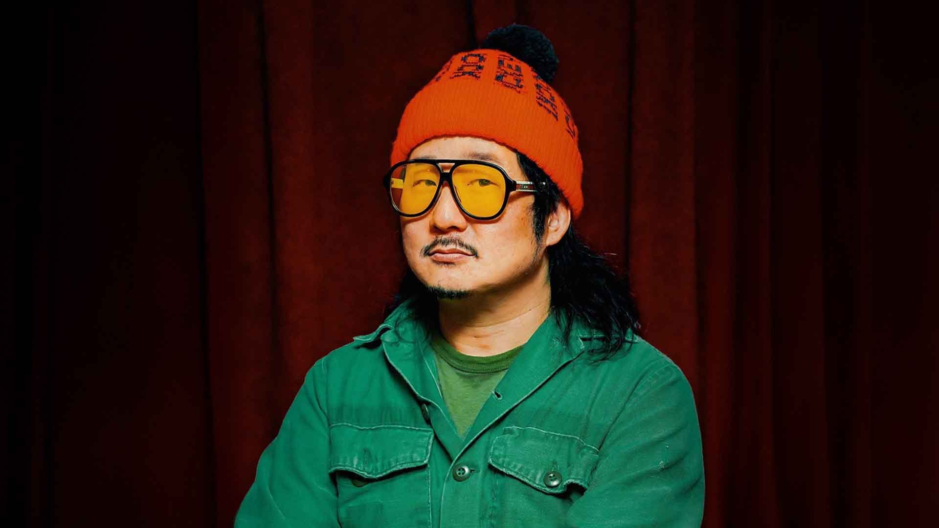 Bobby Lee to Perform at Grand Sierra Resort’s Grand Theatre, Saturday ...