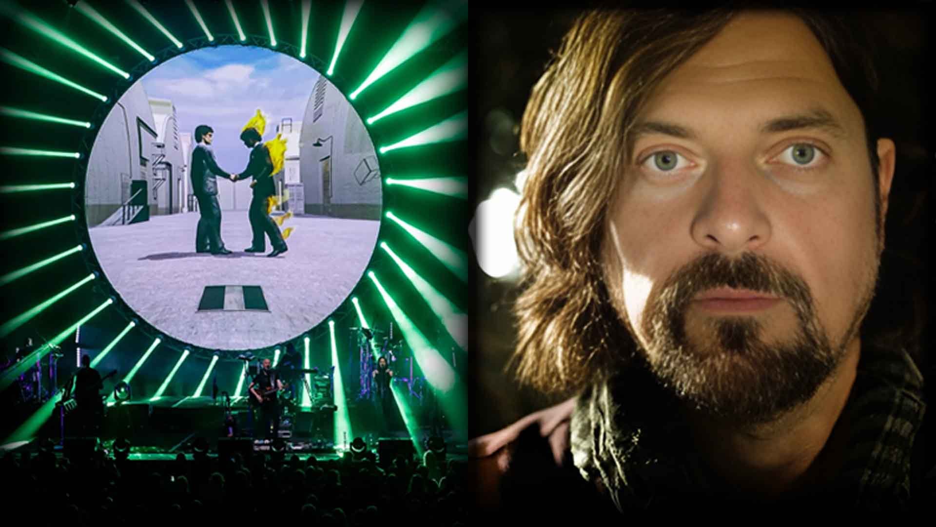 Brit Floyd and Alan Parsons Coming to Grand Sierra Resort and Casino ...