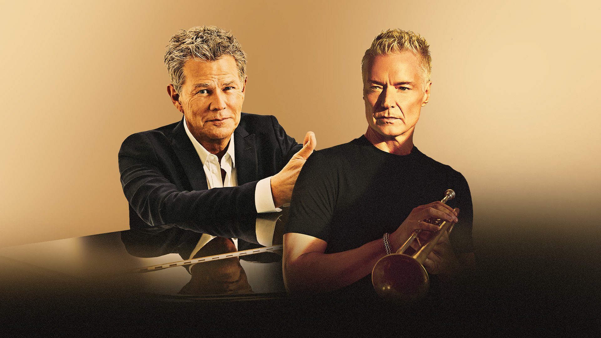 David Foster and Chris Botti To Perform at Grand Sierra Resort and ...