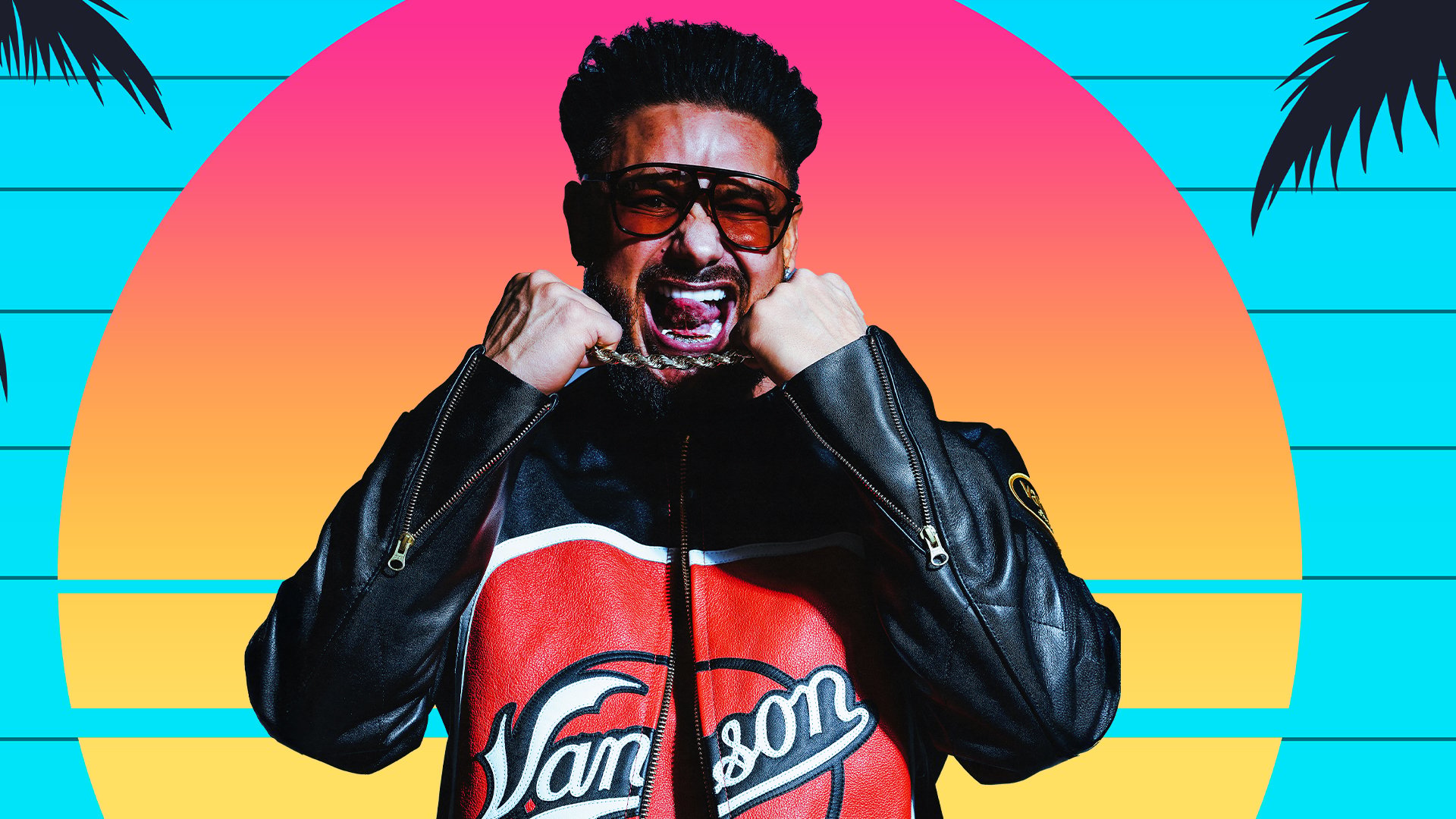 DJ Pauly D to Perform at The Pool at Grand Sierra Resort, Saturday ...