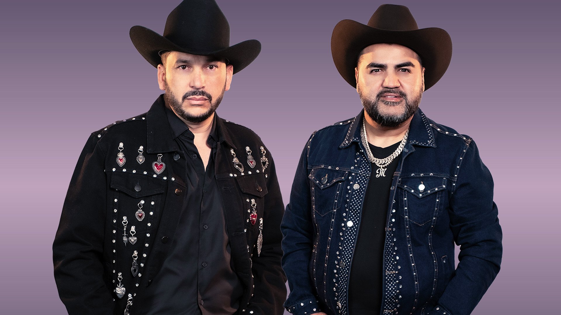 Luis Ángel “El Flaco” and Luis Antonio López “El Mimoso” To Perform at ...